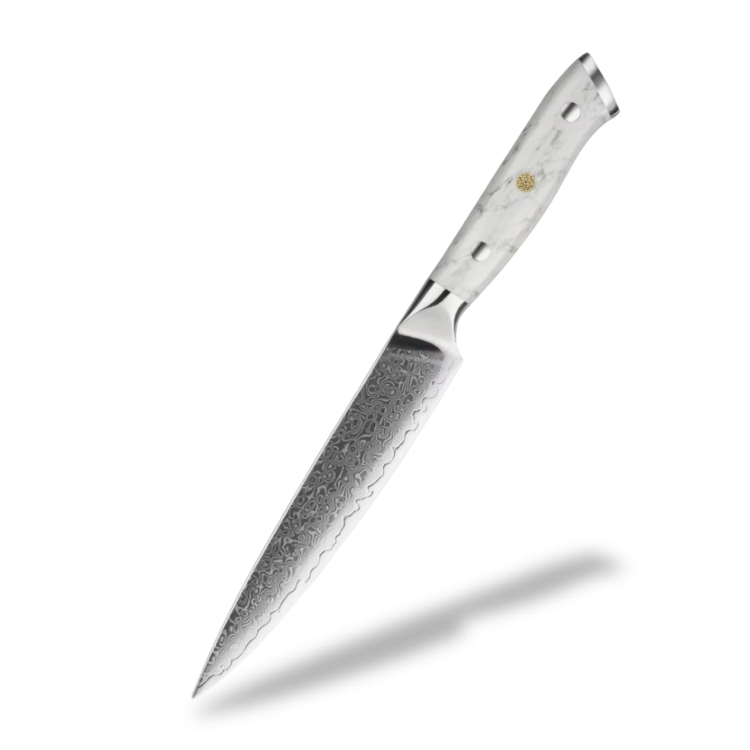 Asahi Utility Knife – Shenkuro Knives